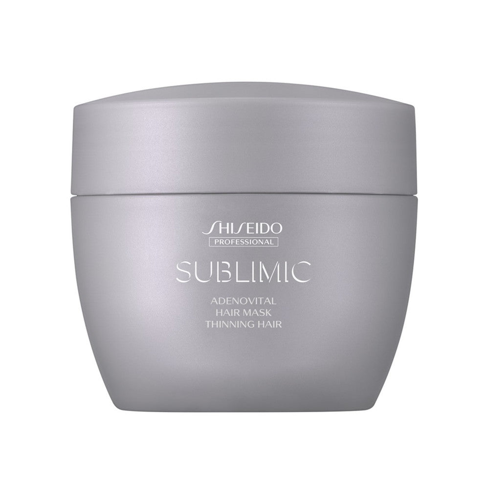 サブリミック AF マスク (T) 200g 資生堂プロ サブリミック エアリー