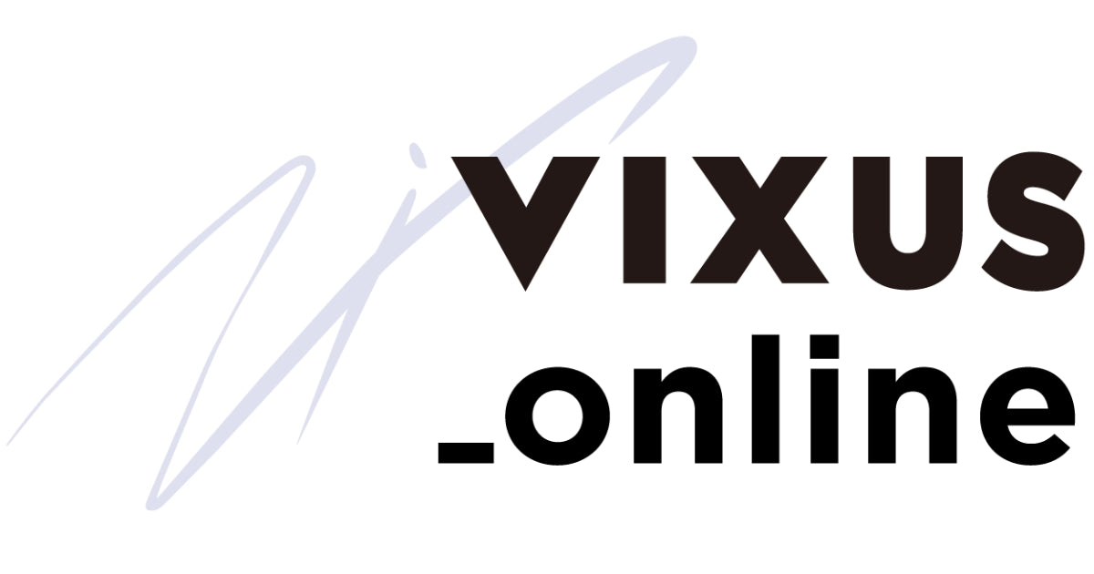 VIXUS ONLINE STORE – SALON CU EC by Shopify